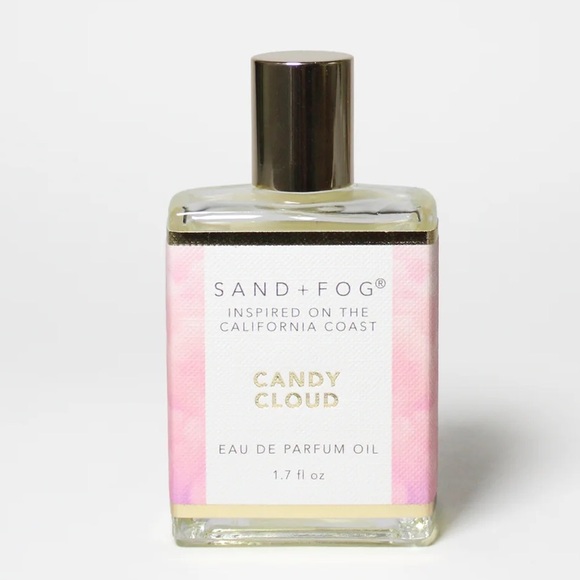 Other | Candy Cloud Perfume Oil Roller | Poshmark